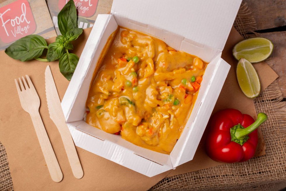 Schools - Food Village