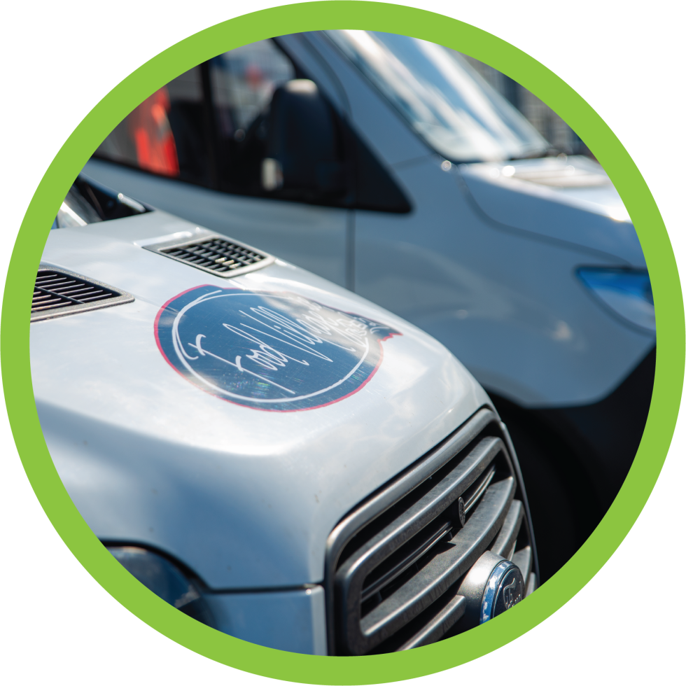 CBC Cork Preparatory School - Food Village