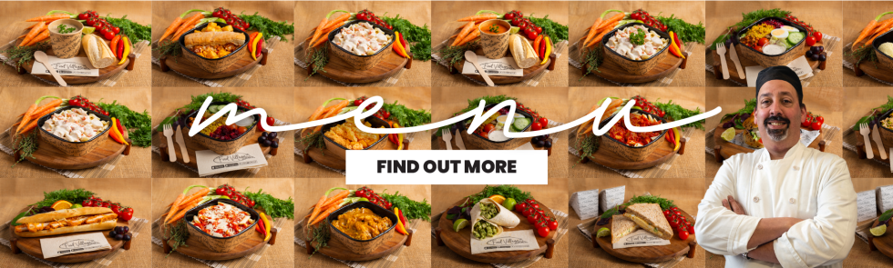 Fresh School Meals in Ireland for Every Student